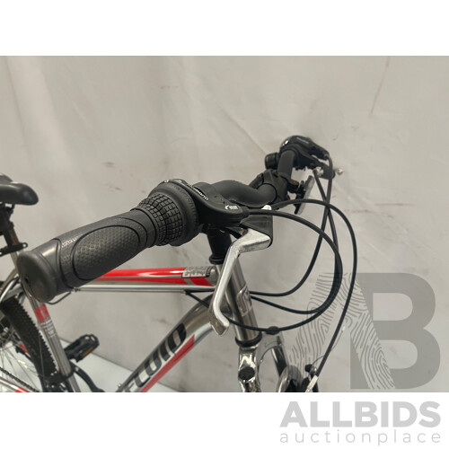 Fluid Express 21 Speed Mountain - Lot 1398540 | ALLBIDS