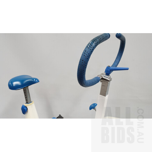 Monark Ergomedic 828E Ergometer - Lot 1299944 | ALLBIDS