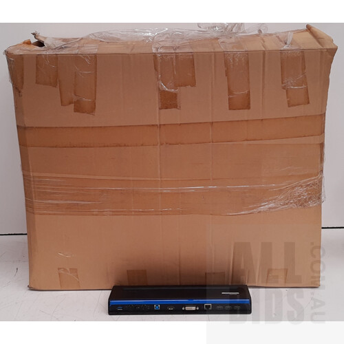 Targus (ACP71AU) Docking Station - Lot 1334748 | ALLBIDS