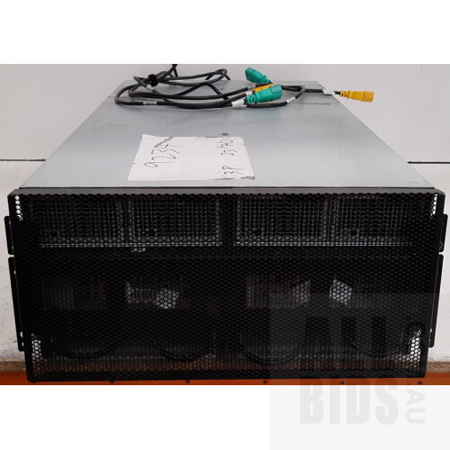 IBM (46X5640) 4 RU I/O Expansion - Lot 1336522 | ALLBIDS