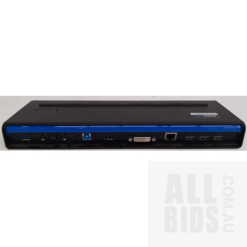 Targus (ACP71AU) Docking Station - Lot 1332605 | ALLBIDS