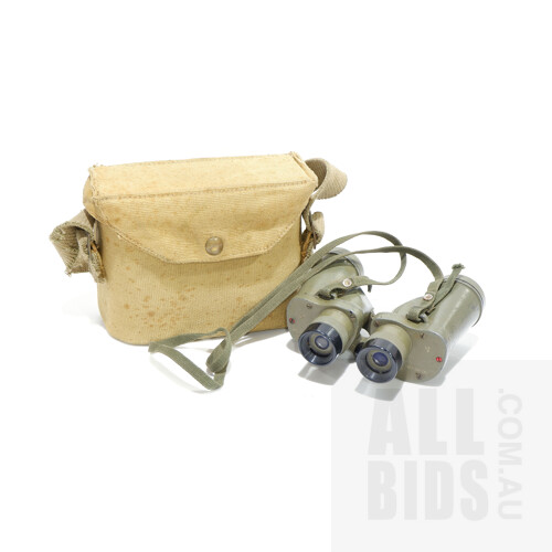 Cased Australian Army Melbourne - Lot 1316984 | ALLBIDS