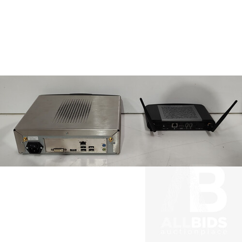 Barco (R9861520) (R9861006BEU) - Lot 1384631 | ALLBIDS