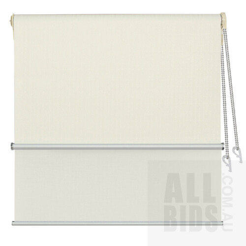 Markisol Hilton 90cm x 240cm Indoor - Lot 1314604 | ALLBIDS