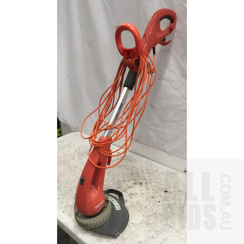 Flymo Contour 500 Power Plus Electric - Lot 1315834 | ALLBIDS