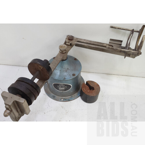 Kerr 999 Electric Furnace(Series - Lot 1379101 | ALLBIDS