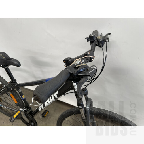 Flight City 21 Speed Road Bike - Lot 1327924 | ALLBIDS