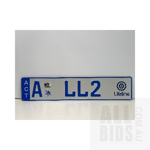 LIVE AUCTION 1b Custom Lifeline - Lot 1339398 | CARBIDS