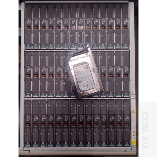 Dell (SP-2584) Compellent SC280 - Lot 1356479 | ALLBIDS