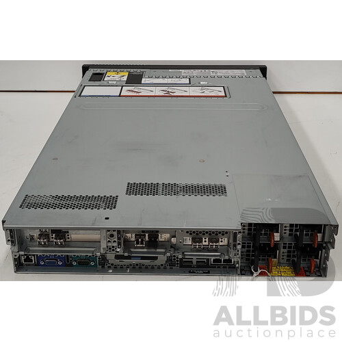 IBM System x3690 X5 Dual Intel - Lot 1396221 | ALLBIDS