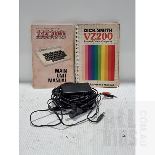 Vintage Dick Smith Electronics - Lot 1380251 | ALLBIDS