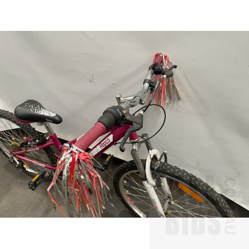 Repco Haven 6 Speed Girls Bike - Lot 1374528 | ALLBIDS
