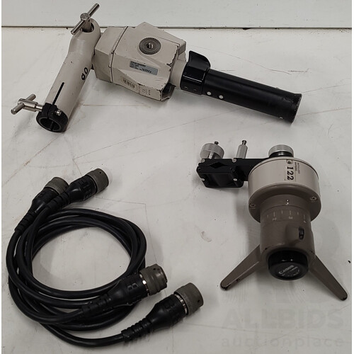 Canon (XJ25x6.8B IE) Digi Super - Lot 1392081 | ALLBIDS