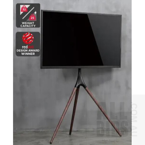 Kogan Larvik Studio TV Stand for - Lot 1377134 | ALLBIDS
