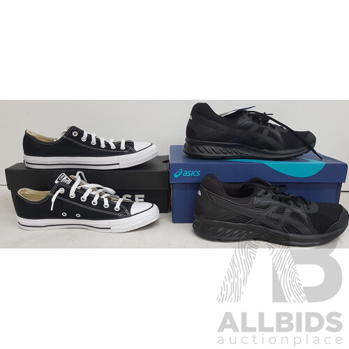 ASICS Women's Running Shoes and - Lot 1418189 | ALLBIDS