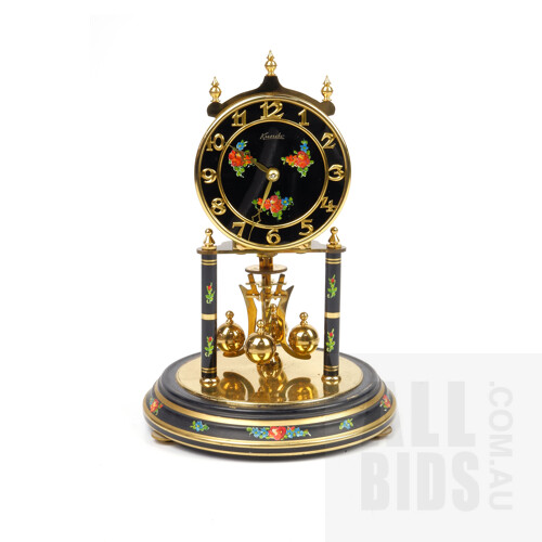 Vintage West German Kundo Glass - Lot 1370219 | ALLBIDS