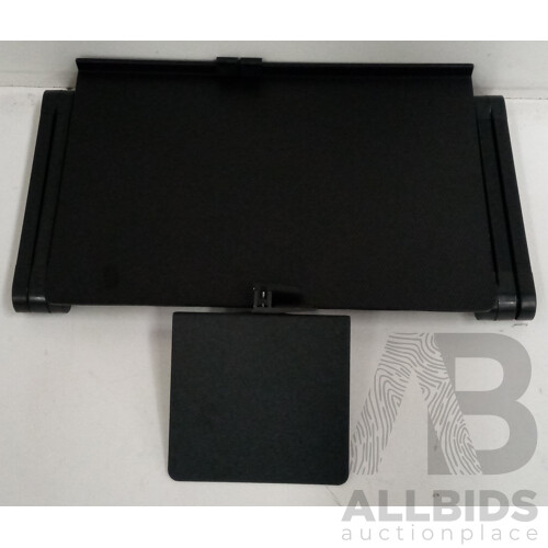 Kogan Adjustable Laptop Stand KASTNDLPTP - Lot 1409564 | ALLBIDS