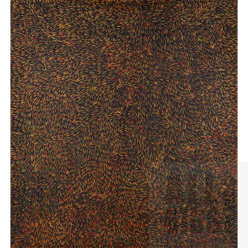 Gloria Petyarre (1942-2021, Anmatyerr - Lot 1380129 | ALLBIDS