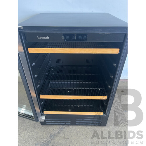 Lemair LBC6178 145Litre Bar Fridge - Lot 1413038 | ALLBIDS