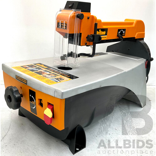 Triton 405 Mm Tilting Arm Scroll - Lot 1409432 | ALLBIDS