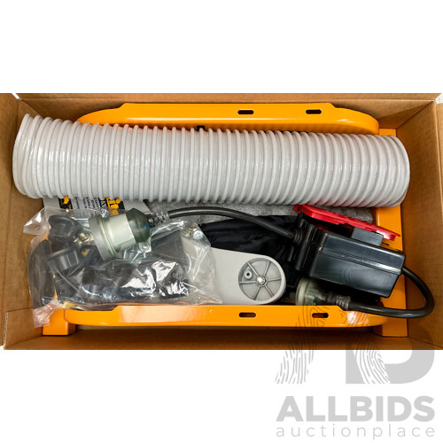 Triton Planer Attachment Kit EPA001 - Lot 1409440 | ALLBIDS