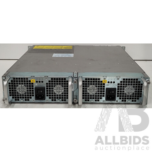 Cisco (ASR1002) ASR 1000 Series - Lot 1401774 | ALLBIDS