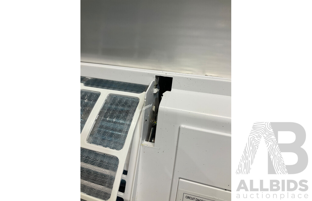 KOGAN 2.5kW Inverter Split System - Lot 1451891 | ALLBIDS
