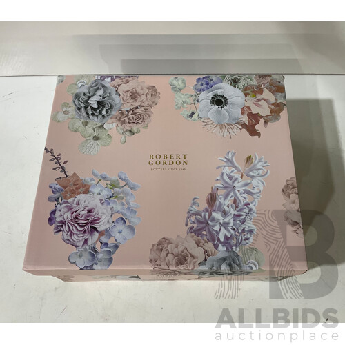 MIKASA 2-Tier Lazy Suzan (2 Boxes) - Lot 1413108 | ALLBIDS