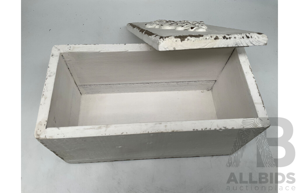 Keepsake Box Bella LOT of 6 Estimated - Lot 1444869 | ALLBIDS