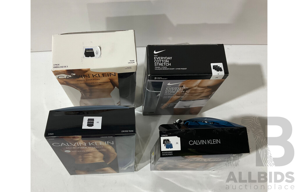 HAPPY HOUR, CALVIN KLEIN, BONDS - Lot 1433953 | ALLBIDS