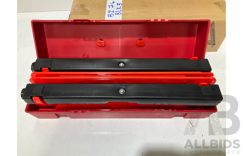 NARVA (84200) 3 Pack Breakdown - Lot 1437494 | ALLBIDS