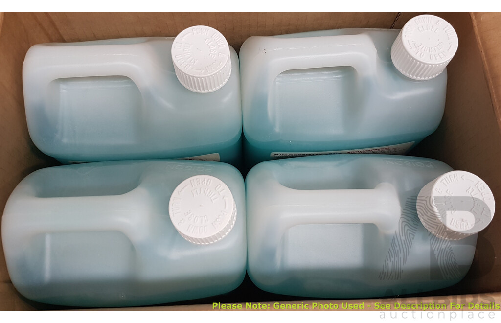 Flood WoodPrep Premium Wood Cleaner - Lot 1473979 | ALLBIDS