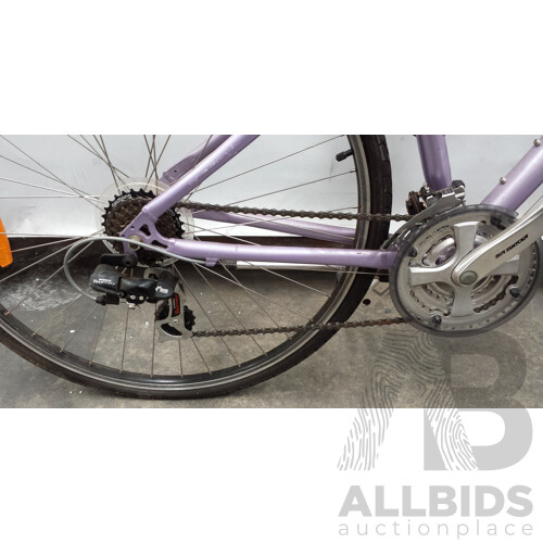 Alamode CRS-1.0 21 Speed Hybrid - Lot 1413565 | ALLBIDS