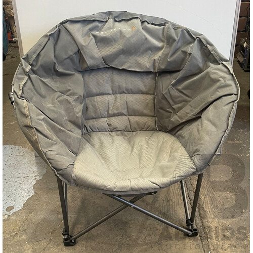 Wanderer Moon Quad Folding Chair - Lot 1413570 | ALLBIDS