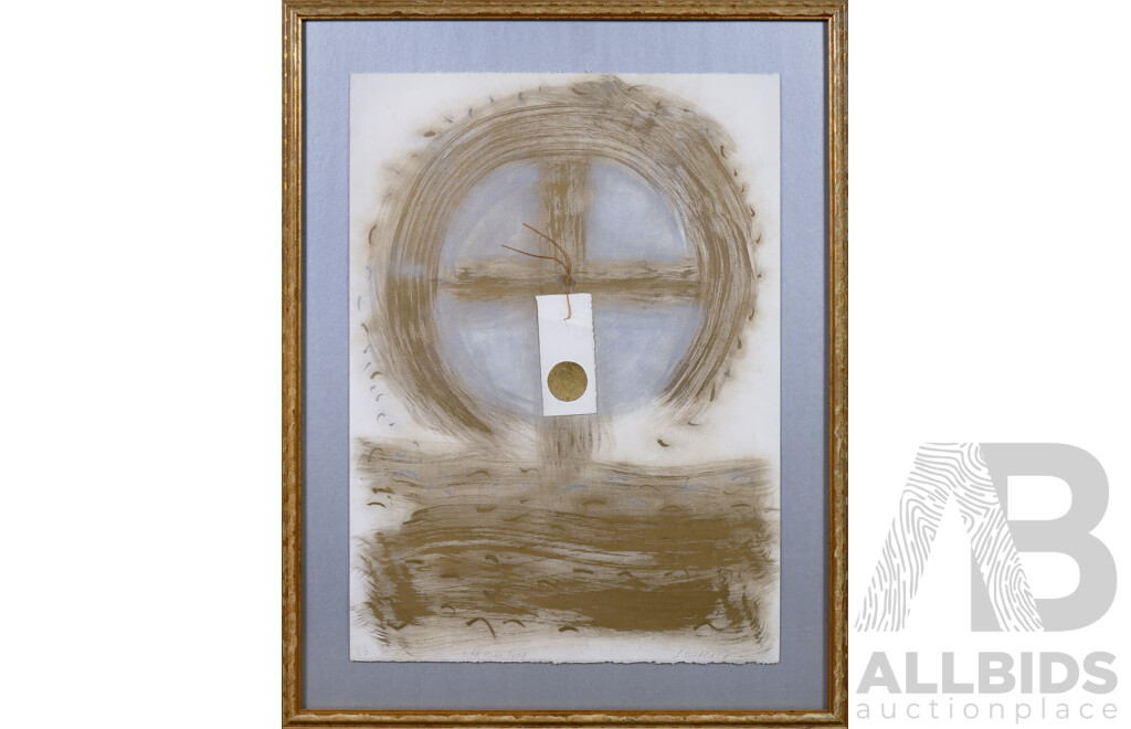 L. Barkla, Fifth House Entry 1991, - Lot 1439384 | ALLBIDS