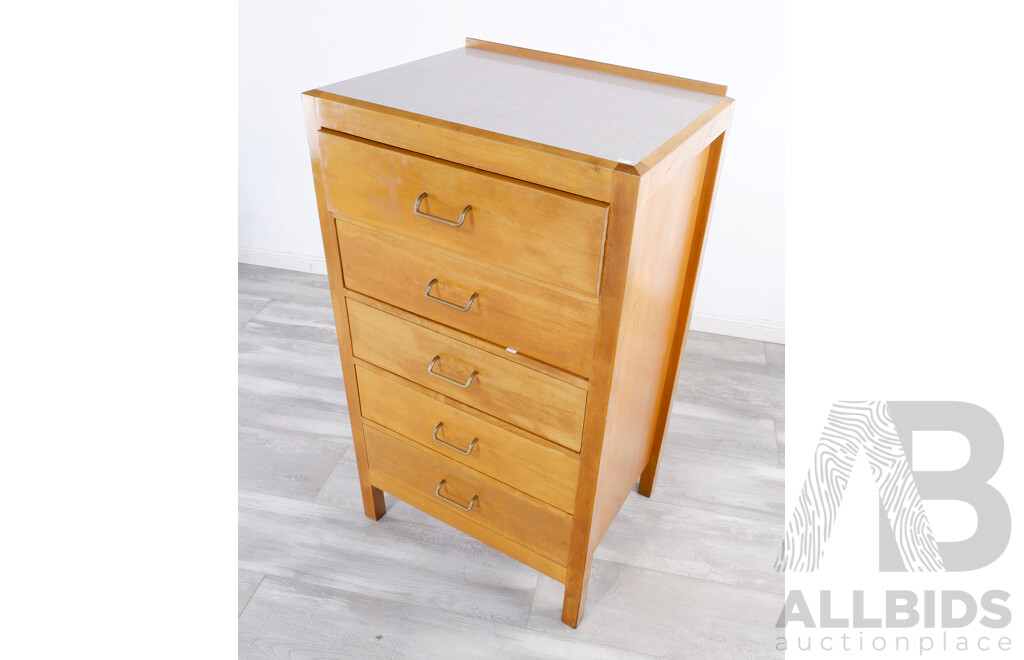 Fred Ward ANU School of Design - Lot 1458613 | ALLBIDS