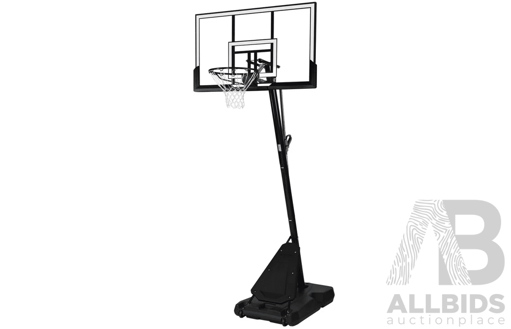 Spalding Pro Glide Advanced Arcylic - Lot 1432817 | ALLBIDS