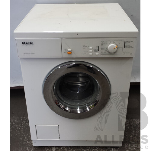 Miele Novotronic W 828 5kg Washing - Lot 1420601 | ALLBIDS