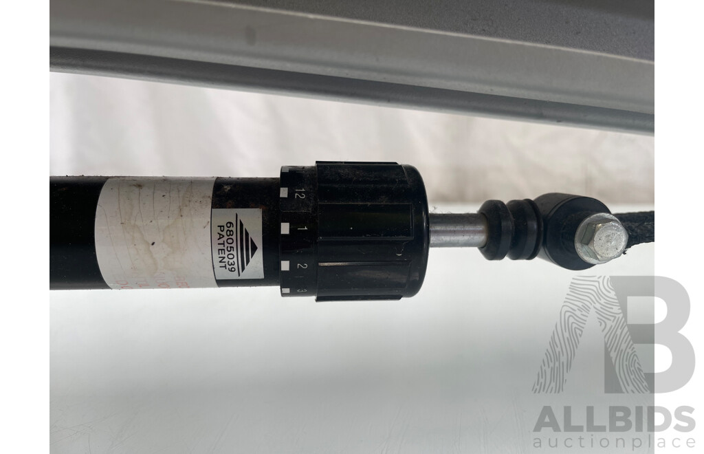 York R510 Rowing Machine - Lot 1431180 | ALLBIDS