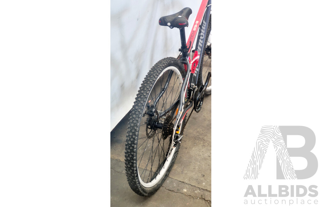 Malvern Star Switch 29-3 8 Speed - Lot 1504107 | ALLBIDS