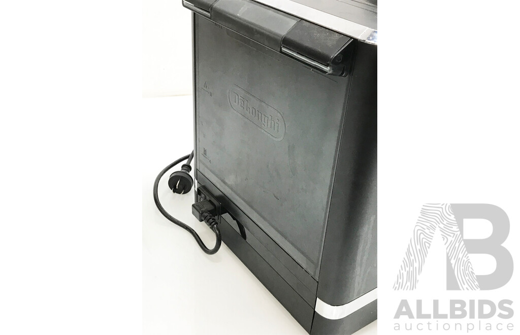 DeLonghi (EC9355-BM) La Specialista - Lot 1506717 | ALLBIDS