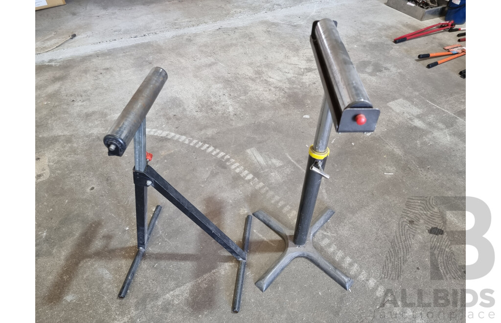 Workshop Tools Triton Superjaws, - Lot 1443637 | ALLBIDS