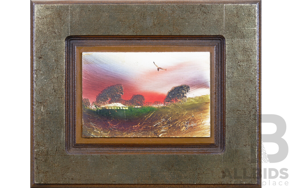 Jim Crofts (born 1922), Group of - Lot 1439409 | ALLBIDS