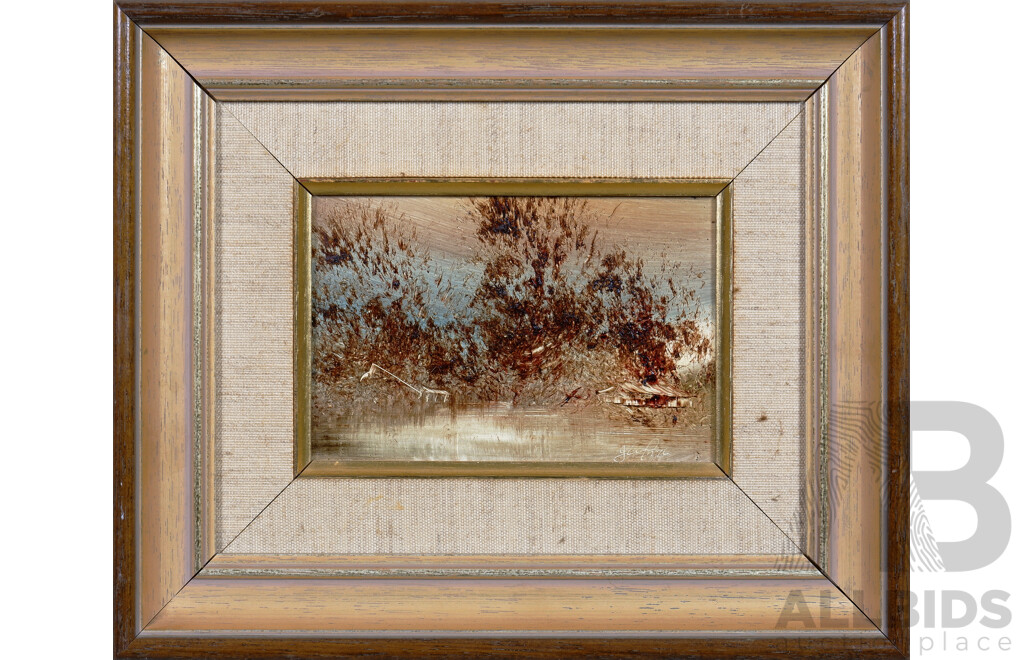 Jim Crofts (born 1922), Group of - Lot 1439409 | ALLBIDS
