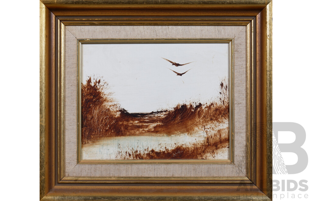 Jim Crofts (born 1922), Group of - Lot 1439410 | ALLBIDS