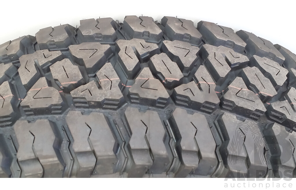 Toyota Landcruiser Factory 16 Inch - Lot 1435766 | CARBIDS