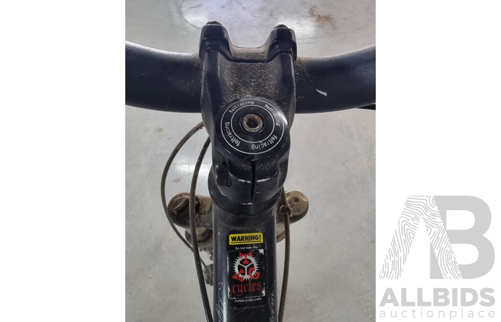 TLC Cycles 'Double Shot' Mountain - Lot 1442972 | ALLBIDS