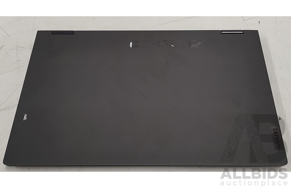 Lenovo (81X2) AMD Ryzen 3 (4300U) - Lot 1443384 | ALLBIDS