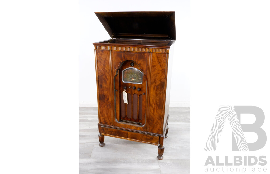 Vintage STC (Standard Telephone - Lot 1442451 | ALLBIDS