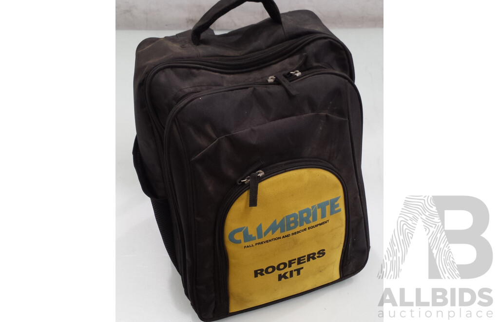 Climbrite CLI015 Access Roofers - Lot 1475683 | ALLBIDS